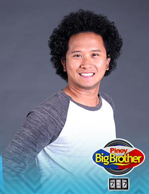 PBB 737: James Linao evicted from Pinoy Big Brother house