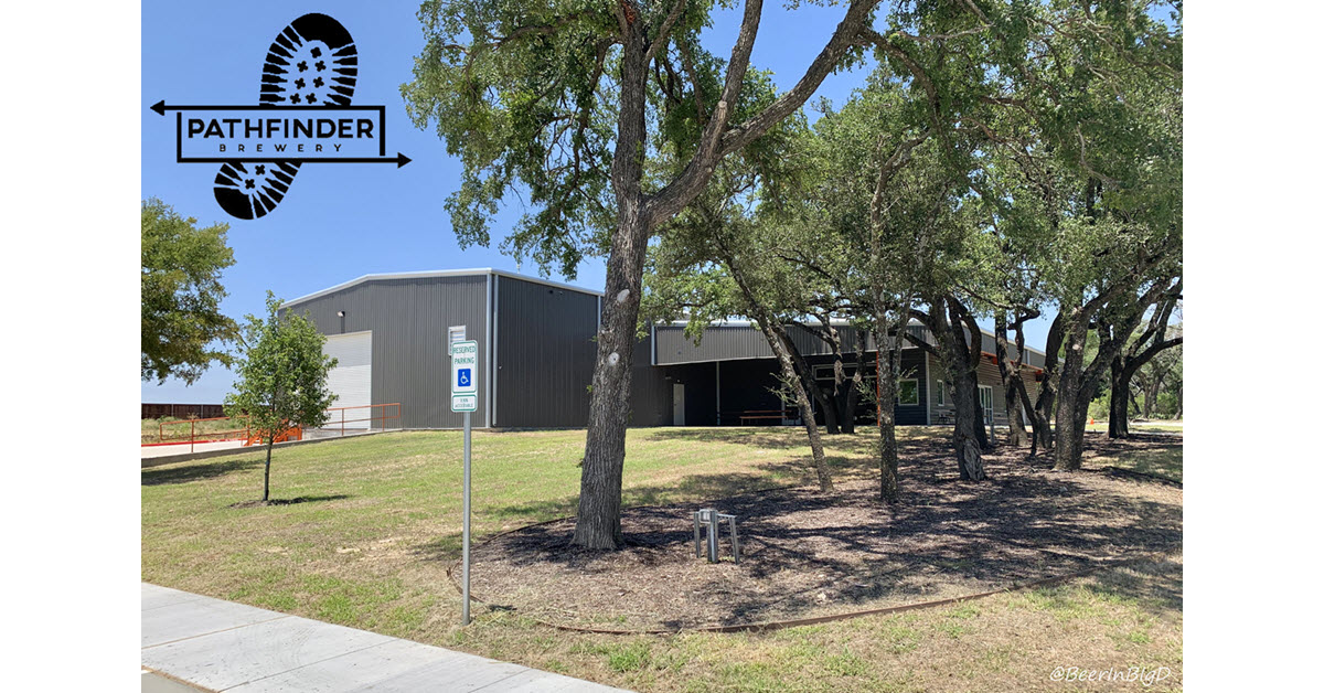 Pathfinder finds its way to Hudson Oaks | Beer in Big D