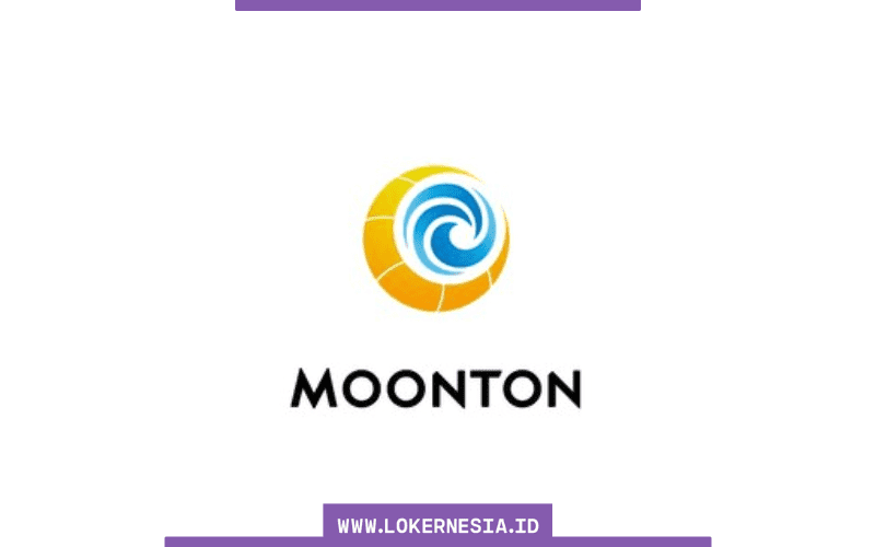 Lowongan Kerja Moonton Indonesia Juli 2021 - Lokernesia.id