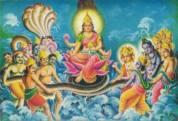 Uttara Bhadrapada Nakshatra