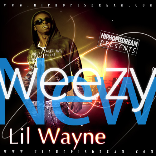 la mifa mondiale: weezy 2011