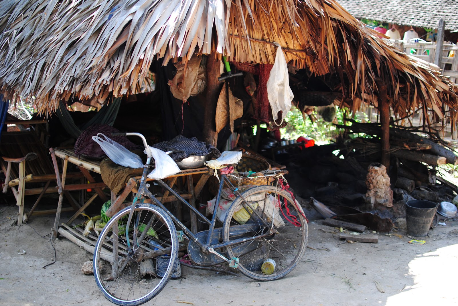 The Missing Ingredient: Notes from the Streets of Southeast Asia ...