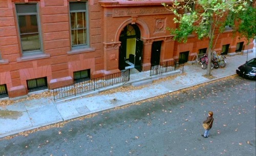 Philadelphia Film Locations Of The Sixth Sense [ Being Ron ]