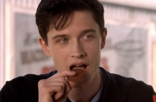 Scarlet Betch: July 2013