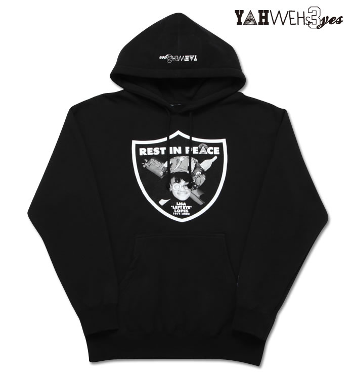 EXOCHICK JAPAN: Back to 90's!!!!! NEXT "TLC"!?!?あのストリートブランドYAHWEH EYESも！