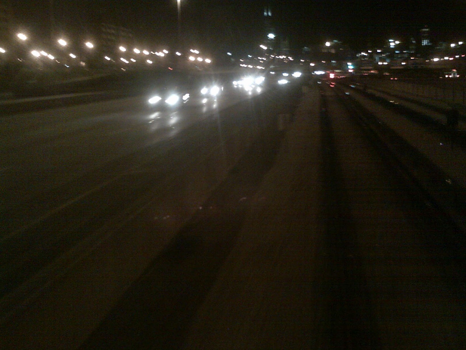 FRANKENSTEIN1959: From Armitage to Chinatown, The Red Line Underground