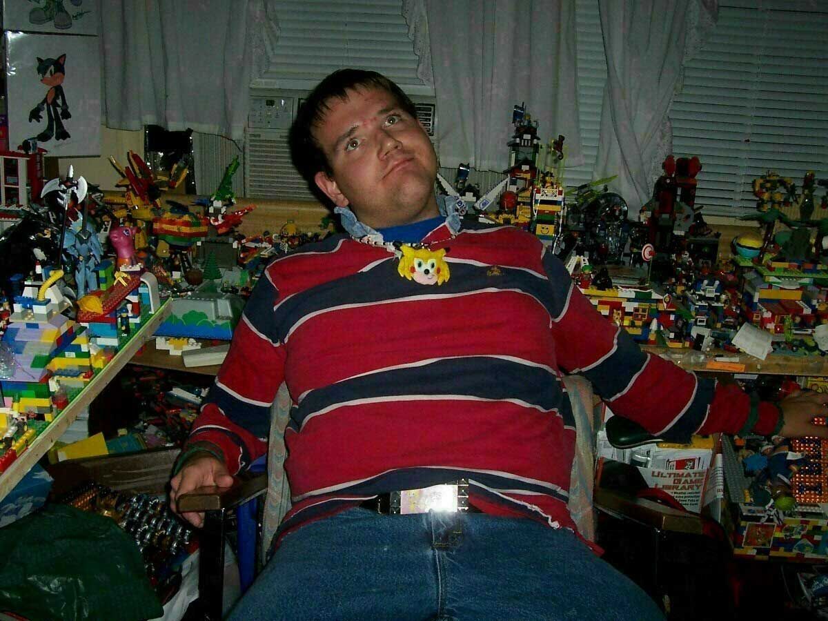 The Specter of Chris-chan: How one figure’s ignoble exploits continue ...