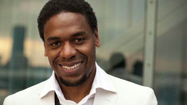 AfriClassical: WQXR Radio, NYC: 1-Hour Specials by Terrance McKnight on ...