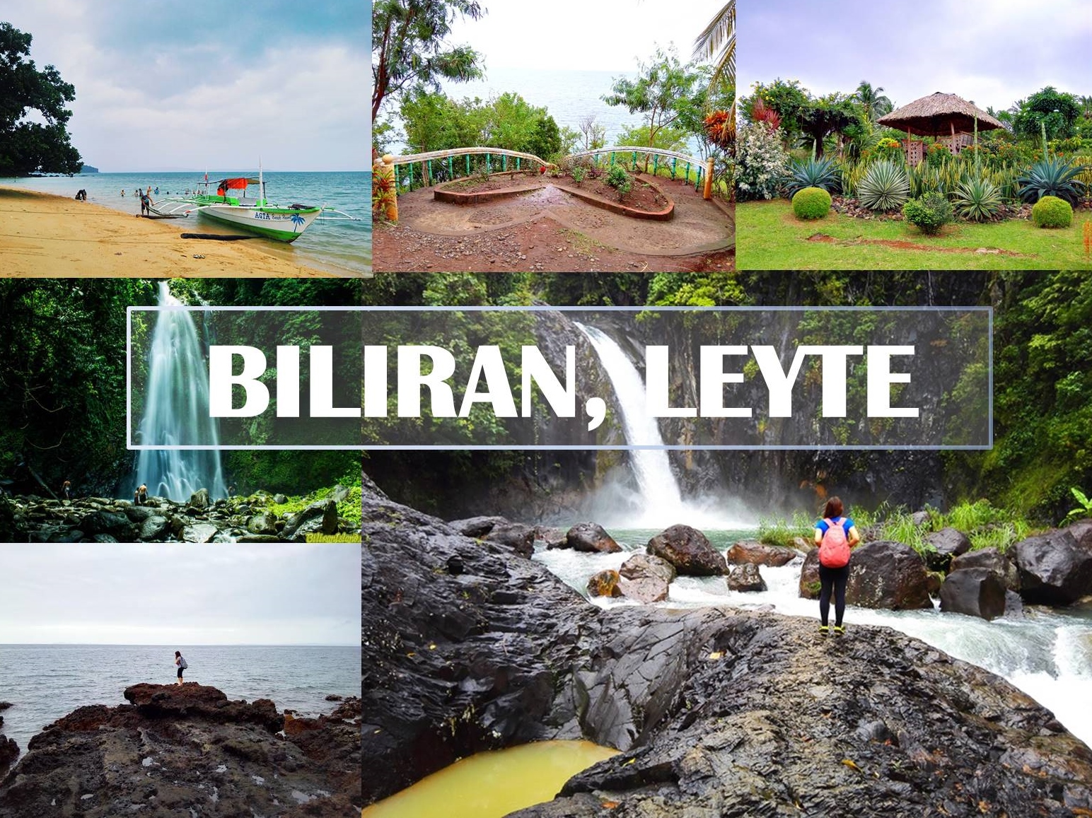 Travel Diary: Exploring Biliran