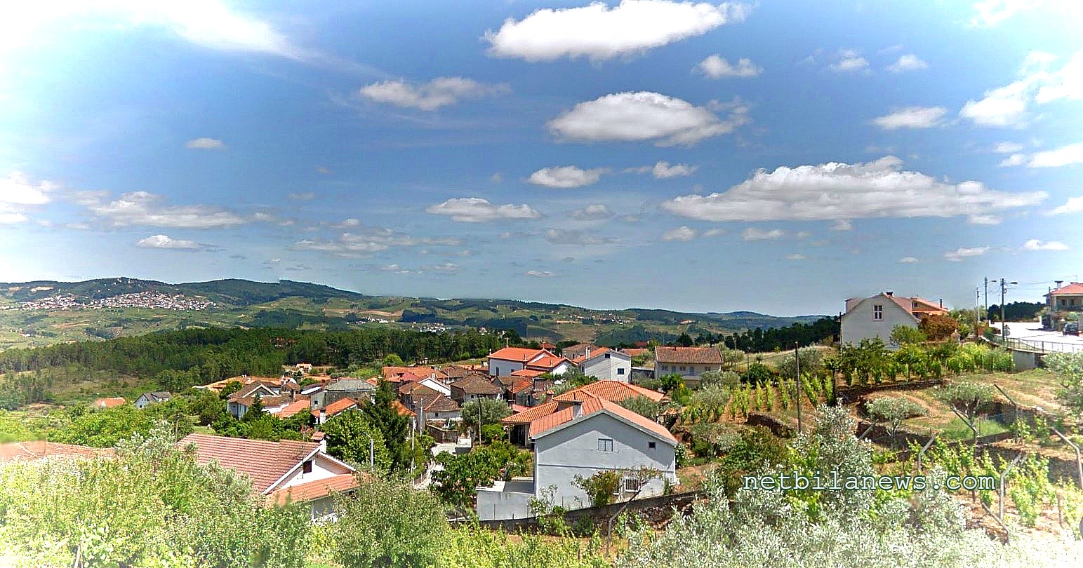 Souto MaiorNetBila'News