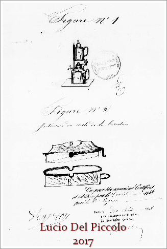 Caffettiere e macchine da caffè: Pierre Veyron, ferblantier (1)