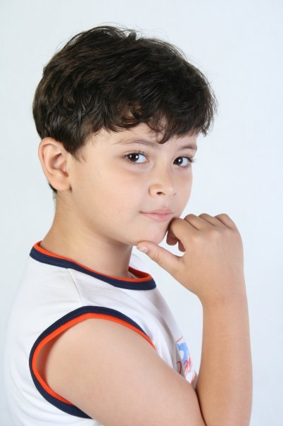 Steve Lorente "Ali Baba" | Ratna's Note