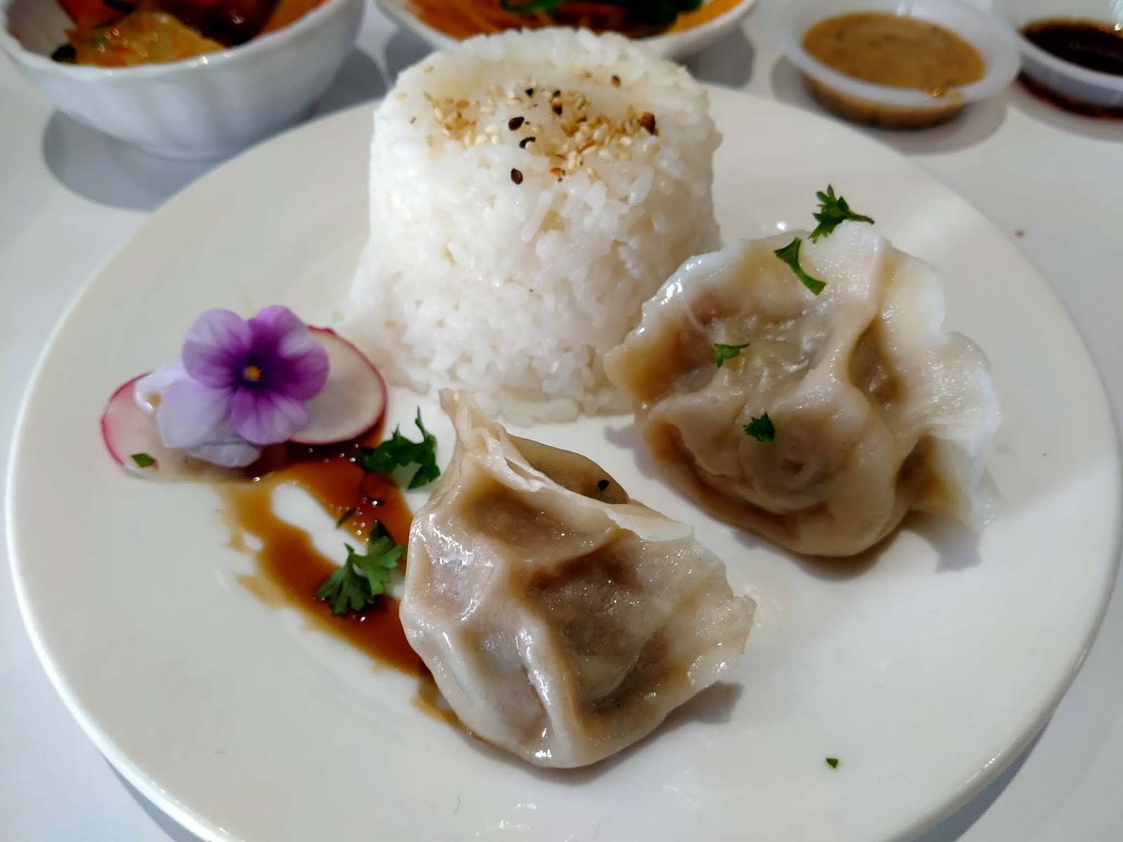 Dumpling Kings & Phuture Daging Berkolaborasi Lancarkan Outlet Dumpling ...