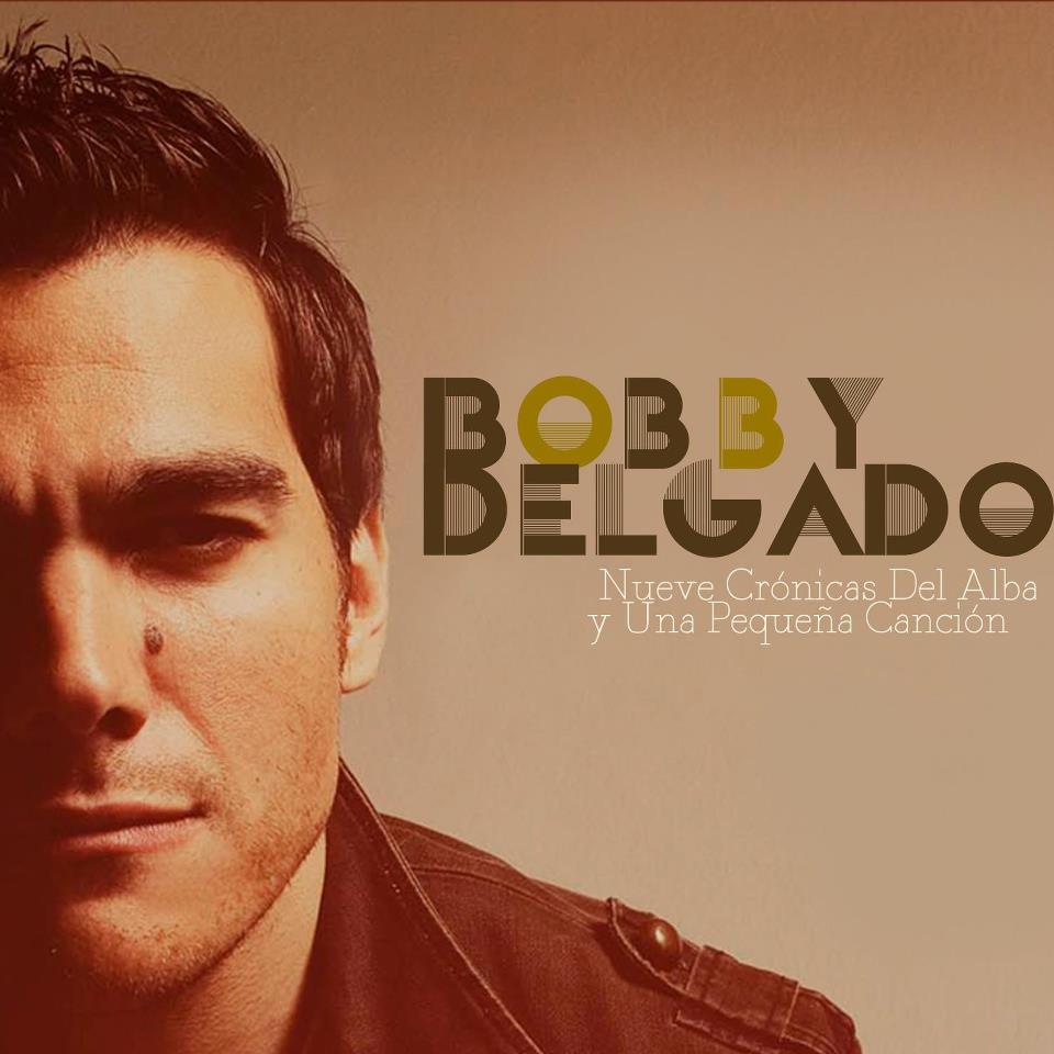 Onda Activa: Bobby Delgado presentará su primer álbum