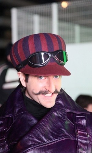 blogAuriMartini: Tudo sobre o desenho - A Corrida Maluca