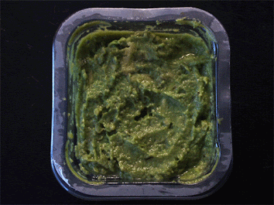 The 99 Cent Chef: Deal of the Day - Del Monte Fresh Guac