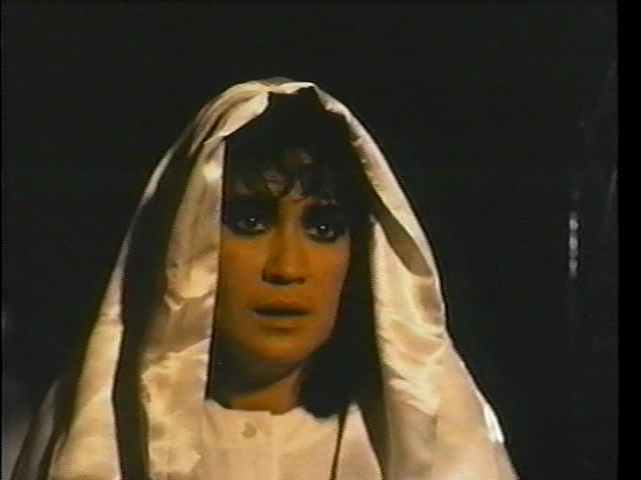 Name That Filipino Actor!: Liza Lorena