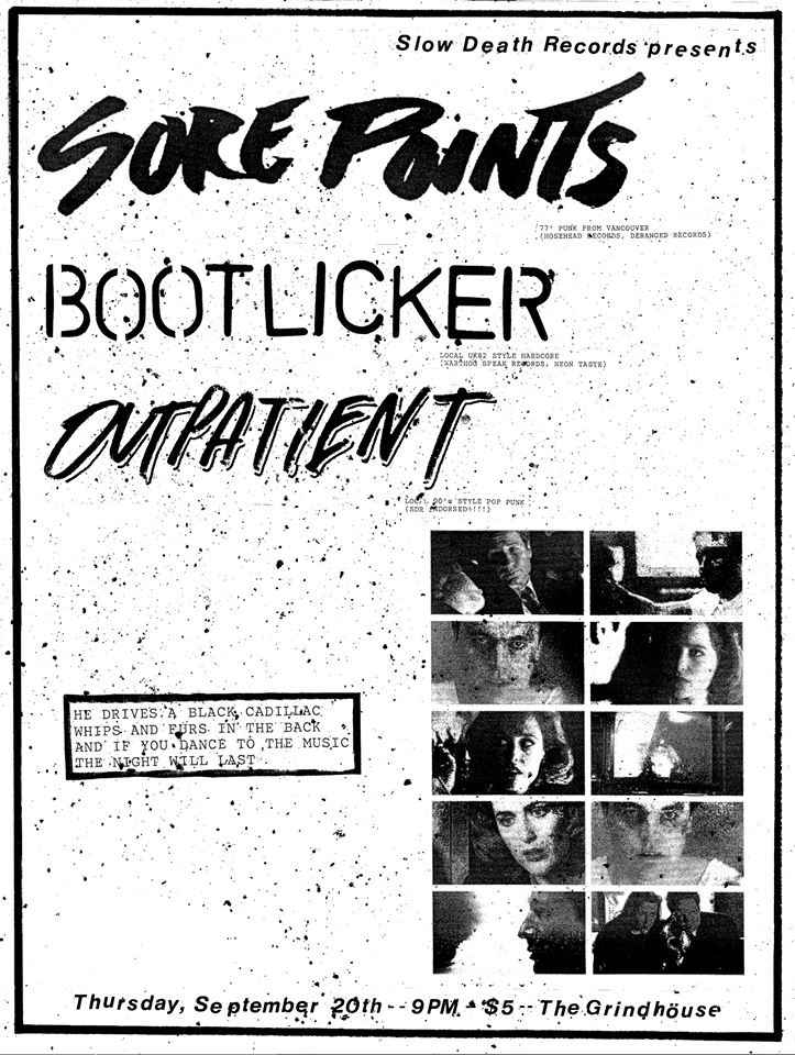 .: Interview - Bootlicker