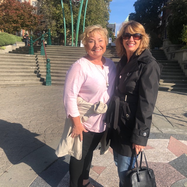 Harter House World Flavors: 2019