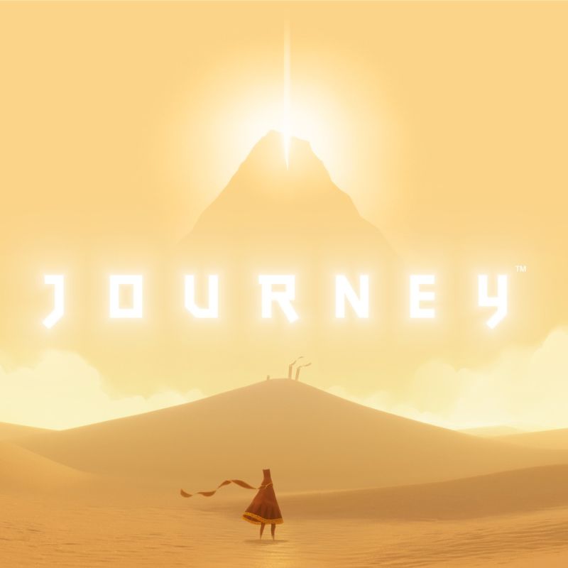 Análisis de 'Journey' para PlayStation 4 (PS4) | Retroanálisis