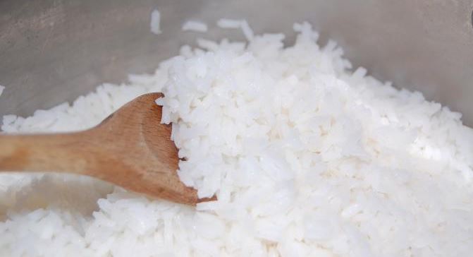 Cara Menanak Nasi dan Jenisnya - Resep Nasi