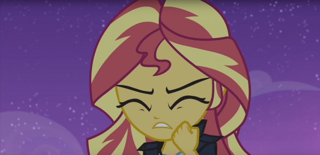 Equestria Daily - MLP Stuff!: Sunset Day - Fanfic Submissions!