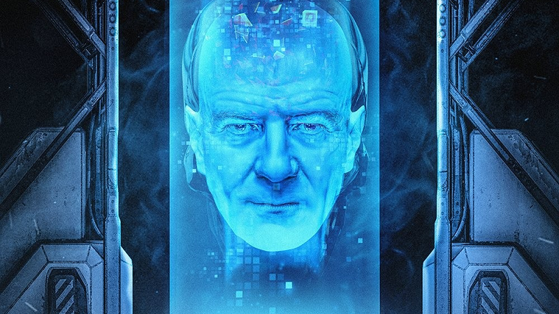 Detalhes de Zordon do novo filme são revelados