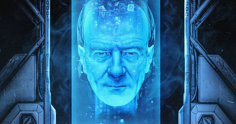 Detalhes de Zordon do novo filme são revelados