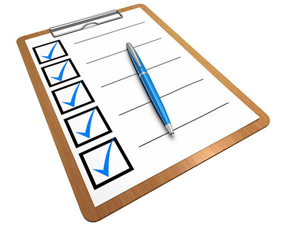 Liste / To-Do Tuesday #6 📜