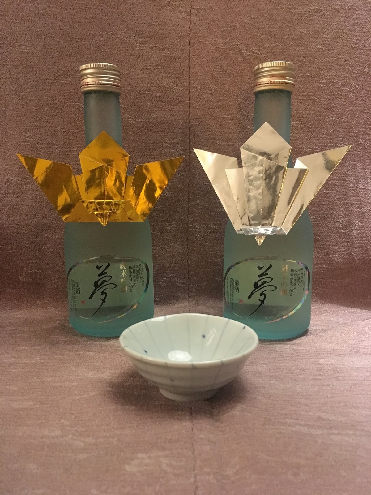 ManuneWs: Ocho to mecho