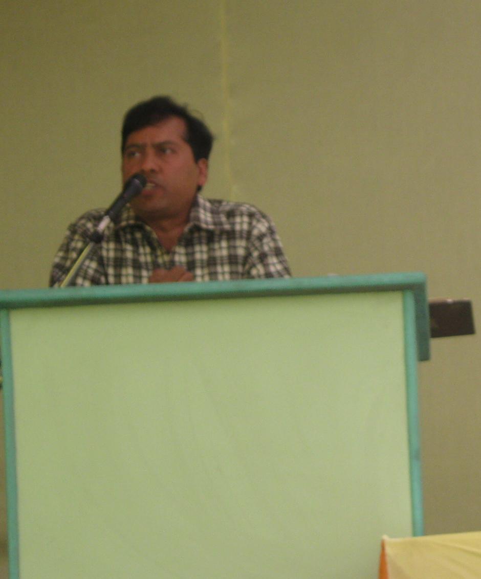 UP Political Science Association