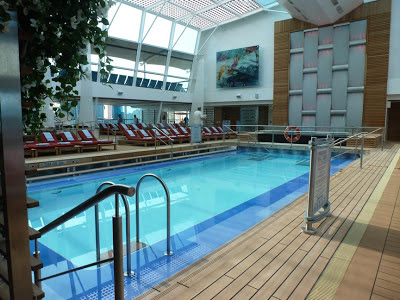 HAYNES WORLD: CELEBRITY REFLECTION Part 3