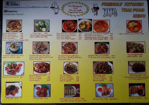 My Palace, My symphony of life and the rhythm in My heart: Thailand ...