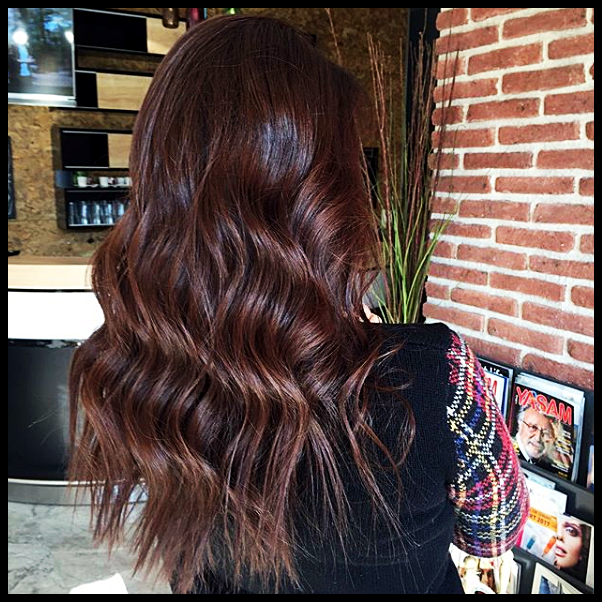 Short Hair Color Trends for Summer Months - Short Hair Models