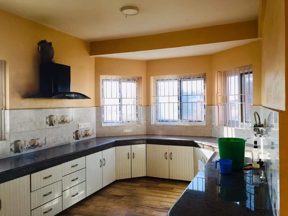 5 BHK Bungalow for Sale at Buddha Colony, Rudreshwor, Kathmandu