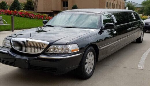 Ride Hassle free with Blue Ribbon Car - Blue Ribbon Car