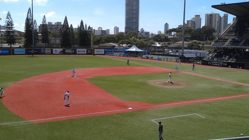 Next Major League Expansion Team: Should Short-Season Baseball leagues ...