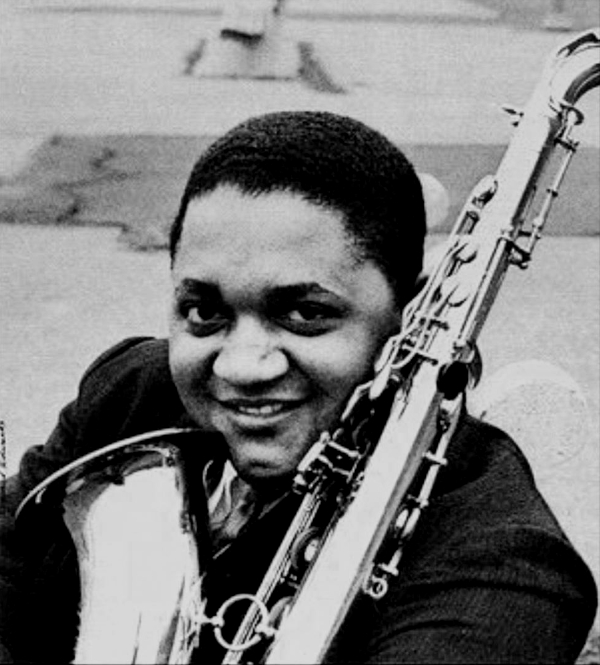 Oliver Nelson - The Blues and the Abstract Truth