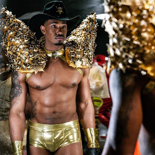 Who Is Jarrell Gucci?