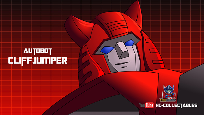 [Transformers] Cliffjumper G1: Historia, información y review