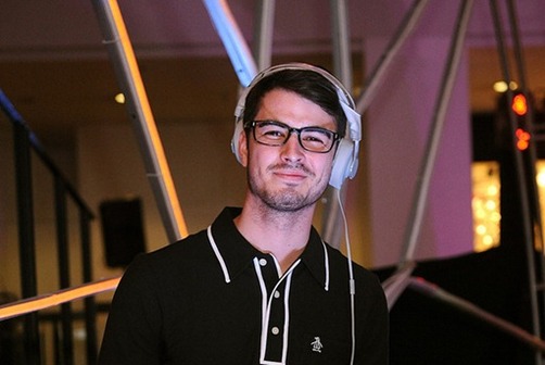 Hot Titans: DJ Callum David