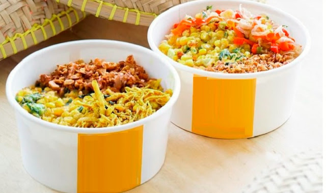 7 Ide Bisnis Makanan Online Rumahan - Wirtoyo.Com