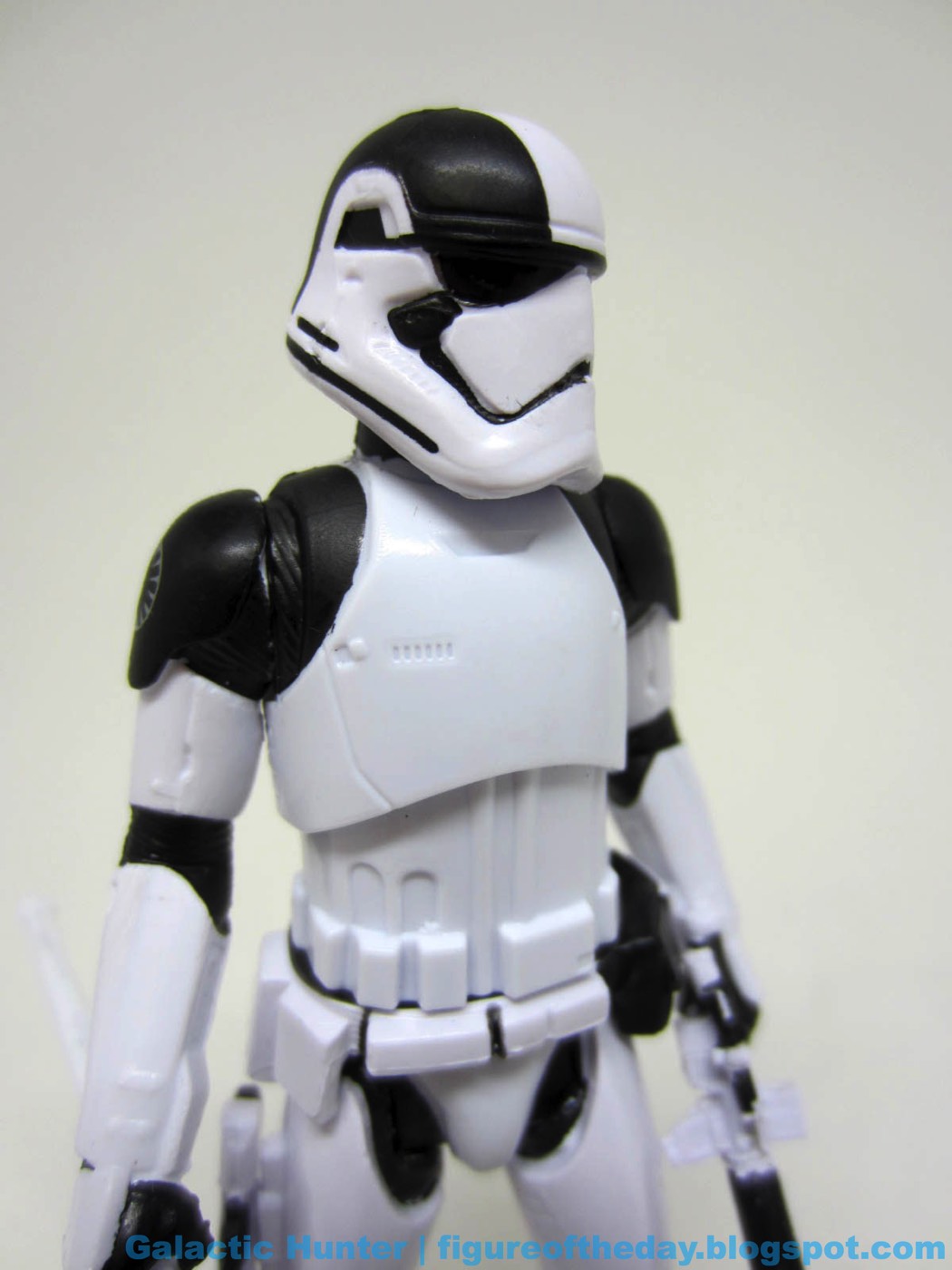 Galactic Hunter's Star Wars Figure of the Day with Adam Pawlus: Star ...