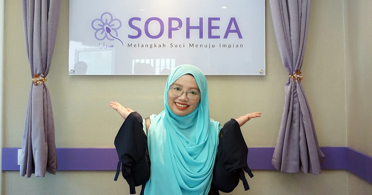 Pusat Kesuburan SOPHEA Menawarkan Perkhidmatan Mesra Muslim