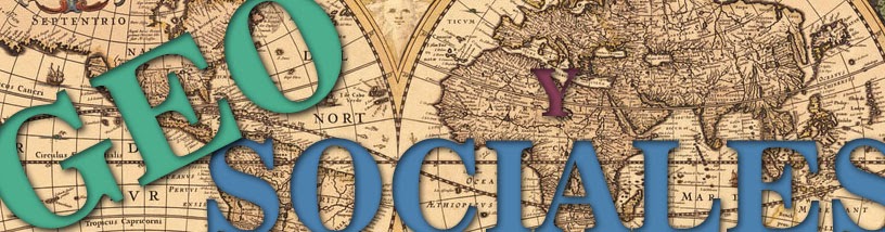 Plataforma ECB: Geografía y Cs. Sociales