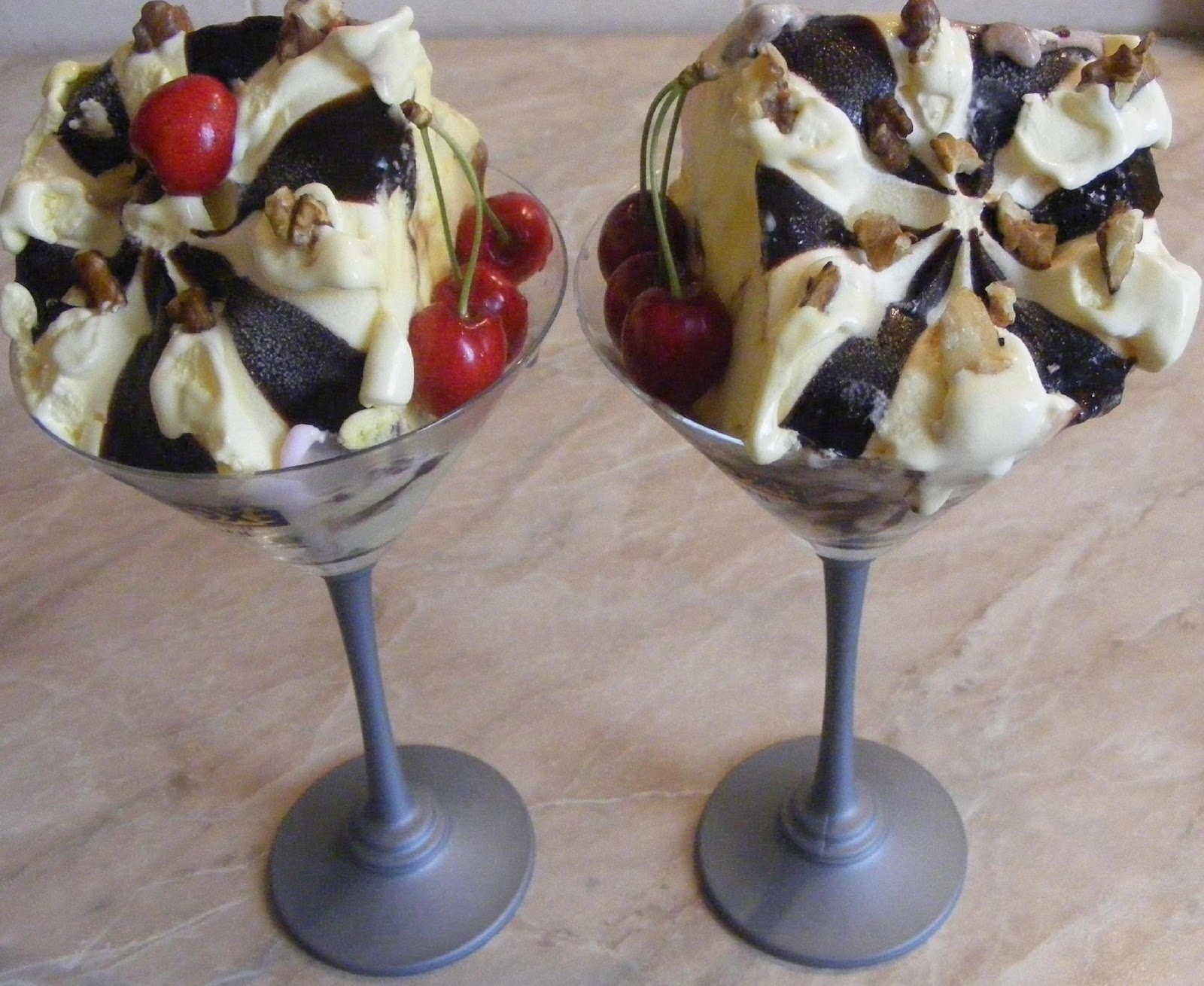 Inghetata de vanilie | Preparatedevis.ro