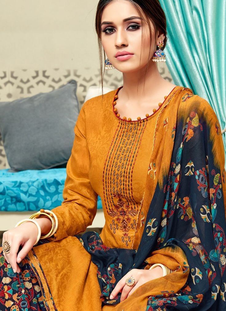 50+ neck designs ideas