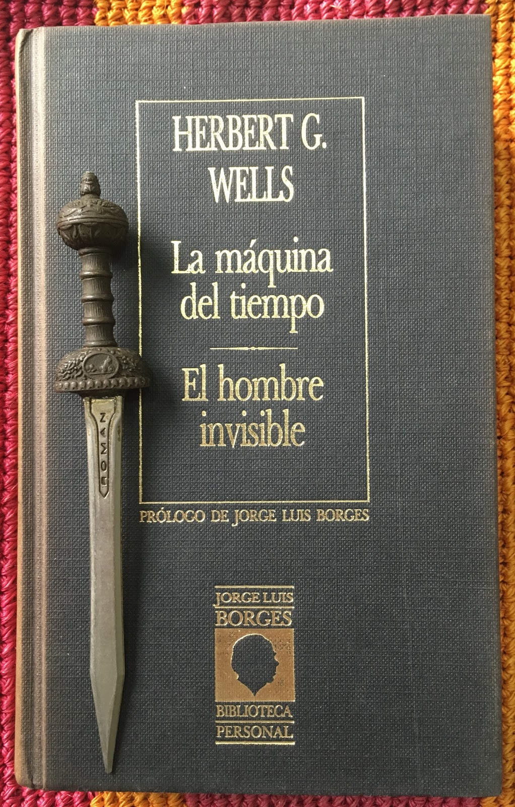 Libros de Olethros: EL HOMBRE INVISIBLE. H. G. Wells