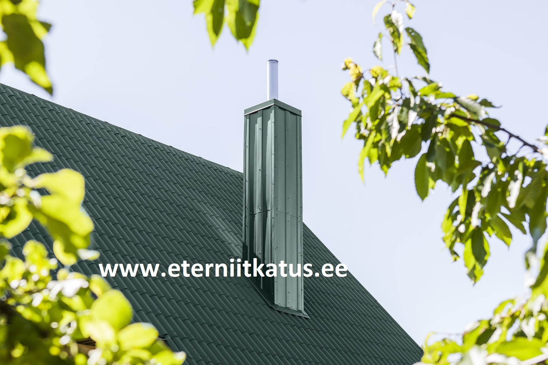 ETERNIITKATUS.EE – Eterniidi müük, eterniidi paigaldus, eterniitkatuse ...