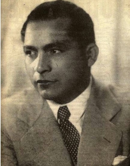 El Ciruja: El Ciruja